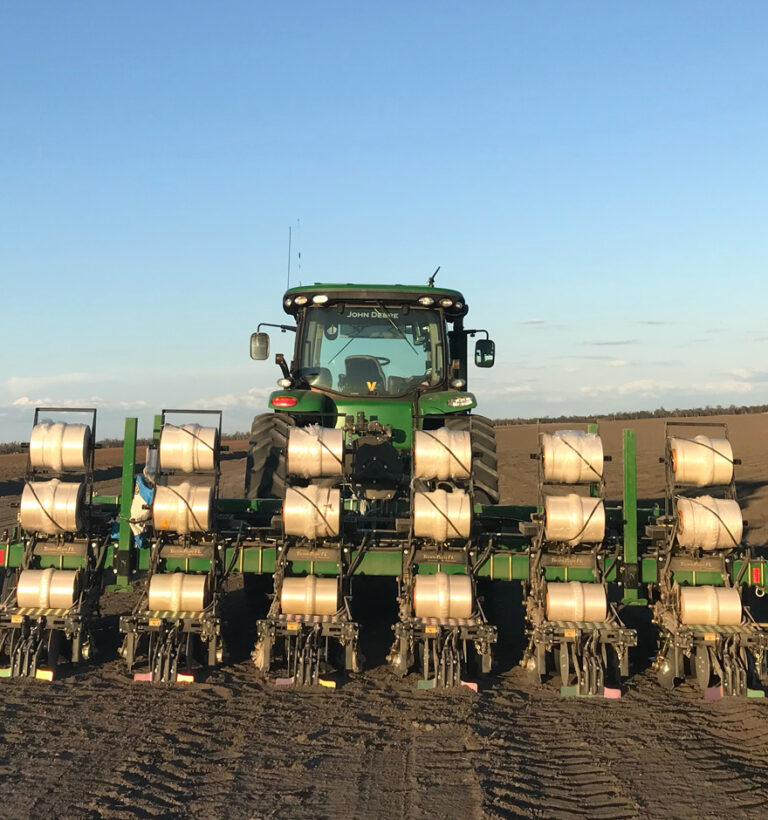 Best Farming Equipment | American Farming Products | Heber Equipment