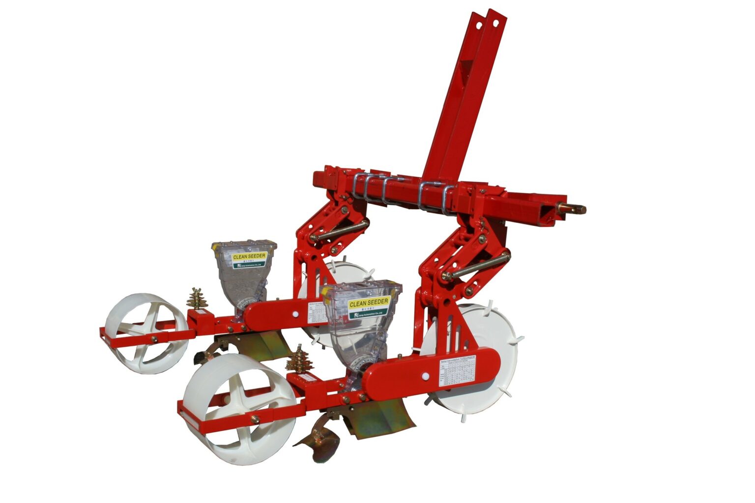 JPH 2 Toolbar Mounted Heber Equipment Farm Equipment Organic JPH 2 Toolbar Mounted Heber Equipment Farm Equipment Organic