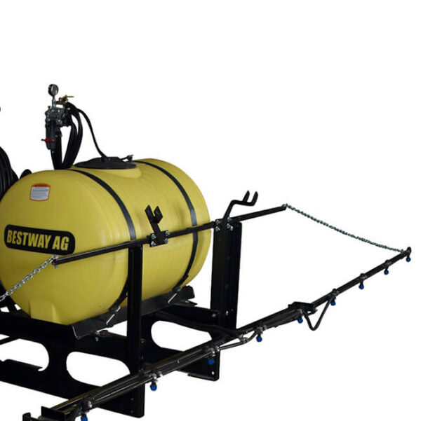 3 Point Hitch Sprayer - Heber Equipment - Farm Equipment, Organic ...