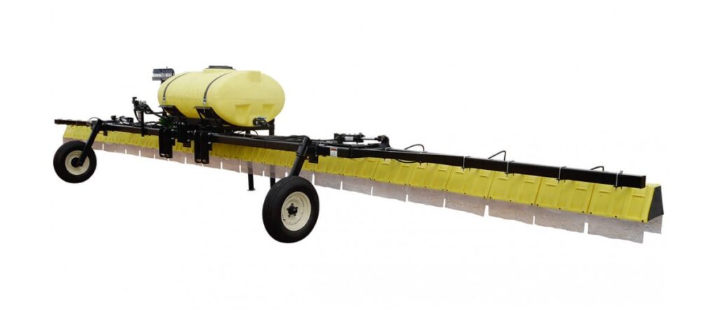 3 Point Hitch Sprayers - Heber Equipment - Farm Equipment, Organic ...