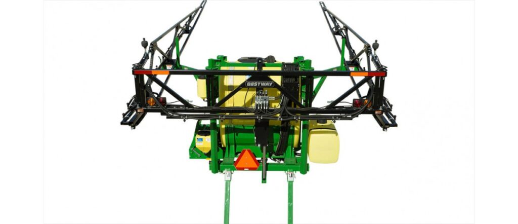 3 Point Hitch Sprayers - Heber Equipment - Farm Equipment, Organic ...