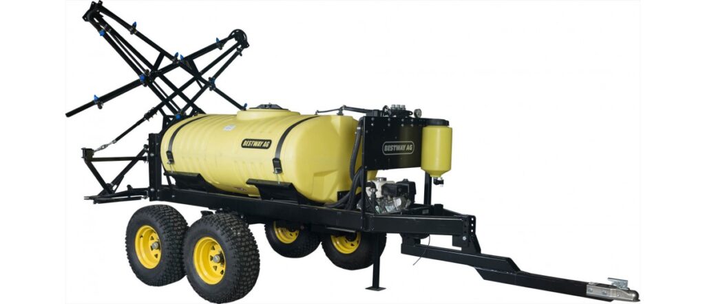Pull Type & Trailer Sprayers - Heber Equipment - Farm Equipment ...