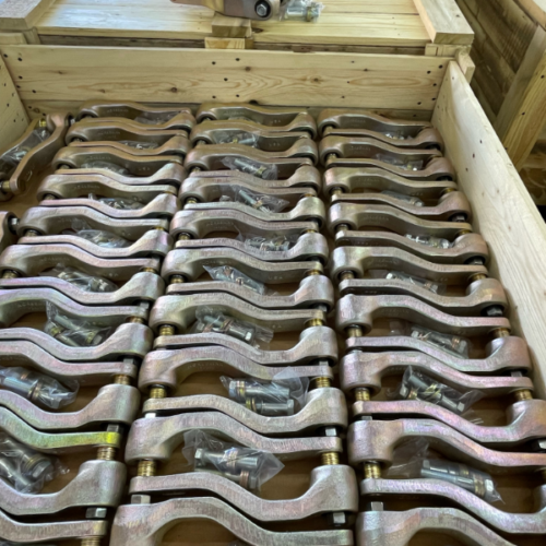 Norseman Gauge Wheel Arm - Heber Equipment - Farm Equipment, Organic ...