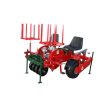 Plastic Mulch Transplanters - Heber Equipment - Farm Equipment, Organic ...