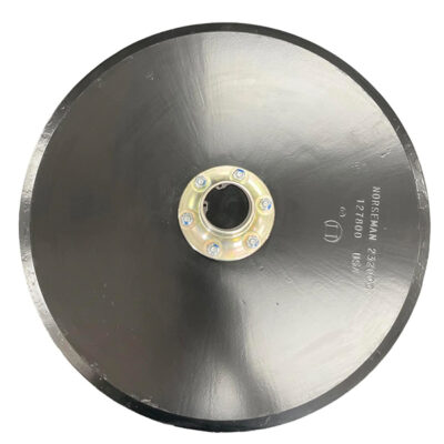 A-1 Implements Disc Openers - Heber Equipment - Farm Equipment, Organic ...