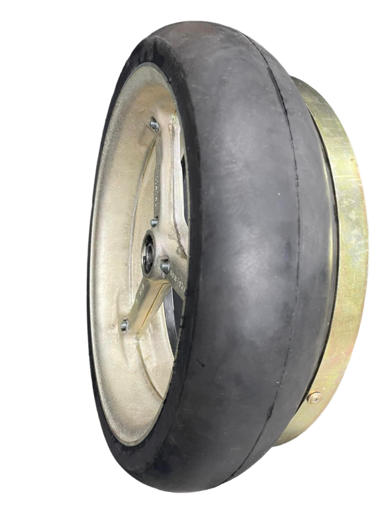 Norseman Scraper Ring - Heber Equipment - Farm Equipment, Organic ...